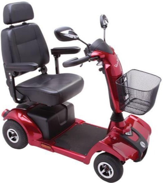 6mph Rascal Vantage X – Mobility Scooters 4u
