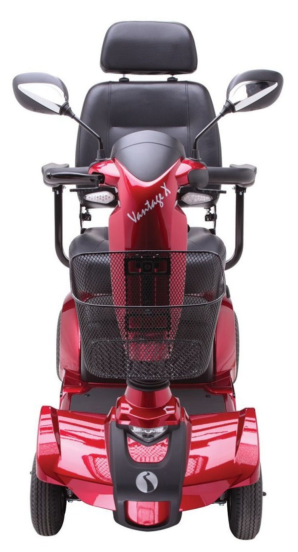 6mph Rascal Vantage X – Mobility Scooters 4u